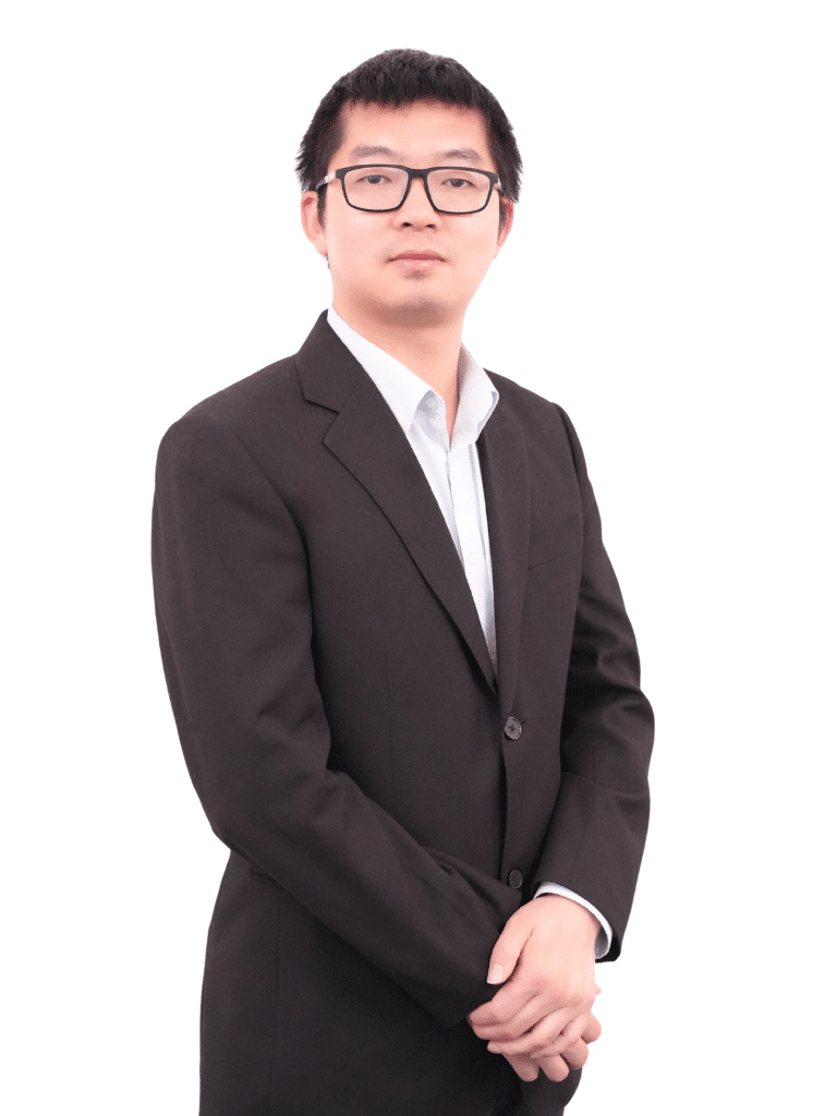 Ray Liu – EI Australia