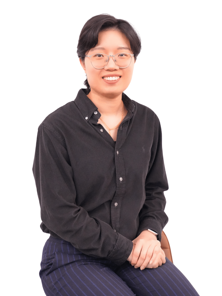 Sharon Li – EI Australia