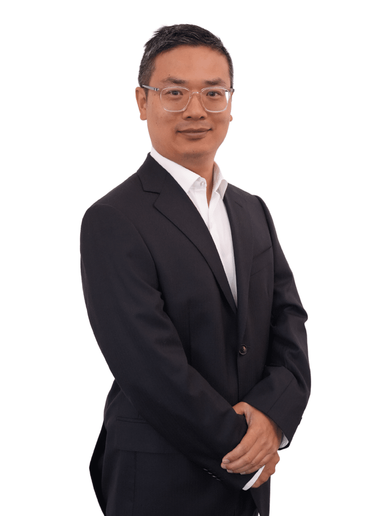 William Yao – EI Australia